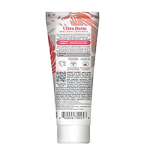 eos Shea Better Hand Cream - Coconut, Natural Shea Butter Hand Lotion and Skin Care, 24 Hour Hydration with Shea Butter & Oil, 2.5 oz, Packaging May Vary