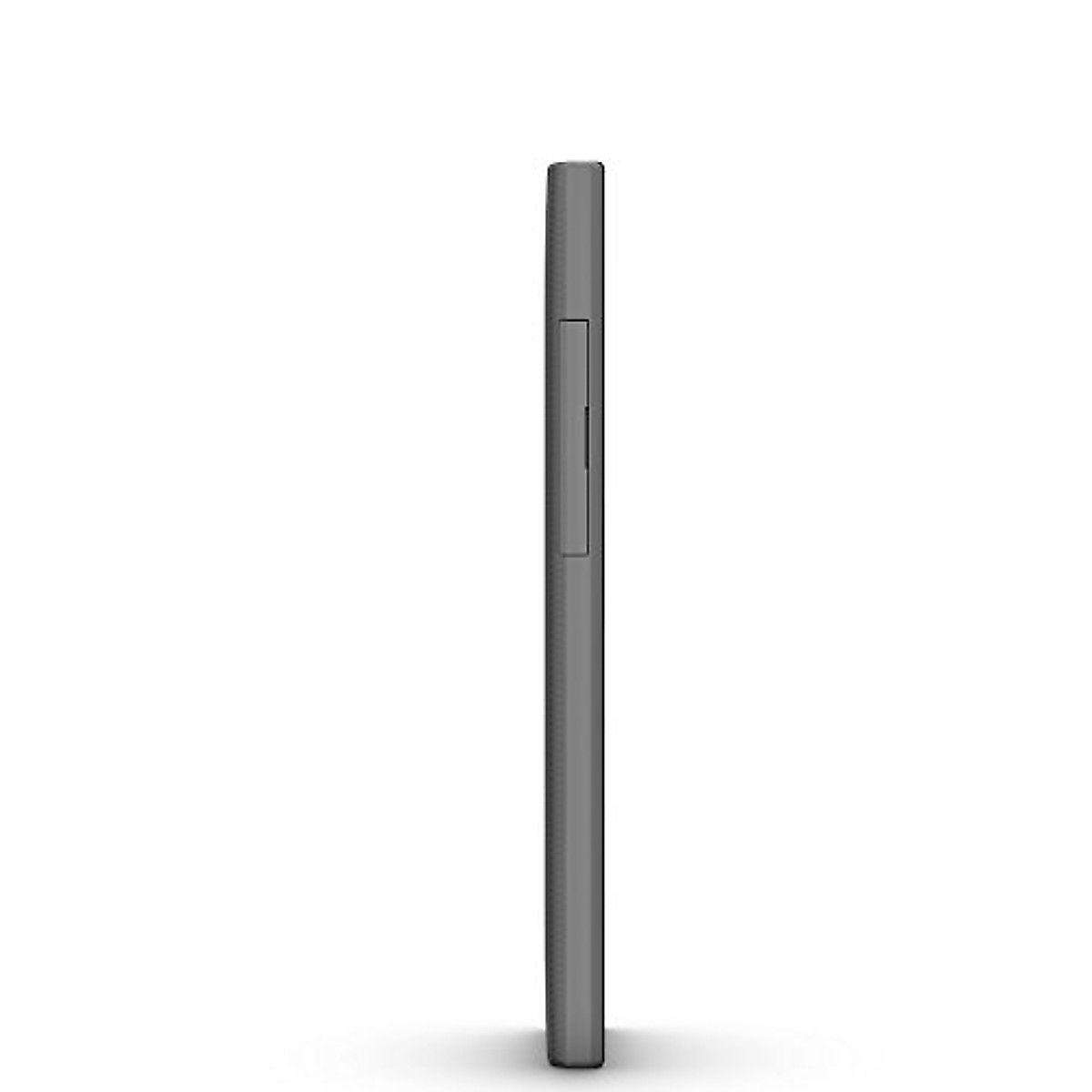 BlackBerry Leap 16GB Factory Unlocked GSM 4G LTE Smartphone - Shadow Grey