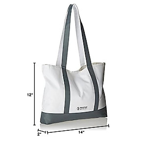 Prestige Medical Stick Nurse Tote Bag