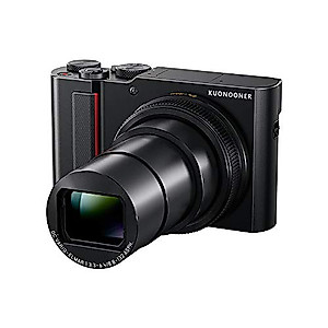 KUONOONER Professional Portable Camera