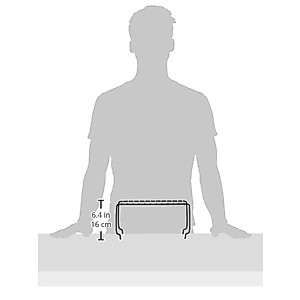 Bob Ross R6519 Brush Beater Rack