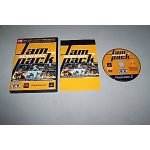Jampack 10 / Game