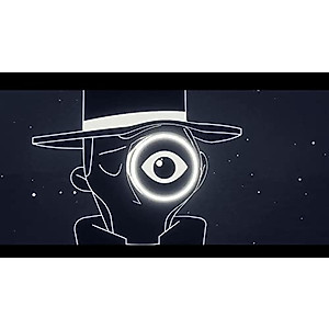 Genesis Noir Standard Collector's Edition for Nintendo Switch