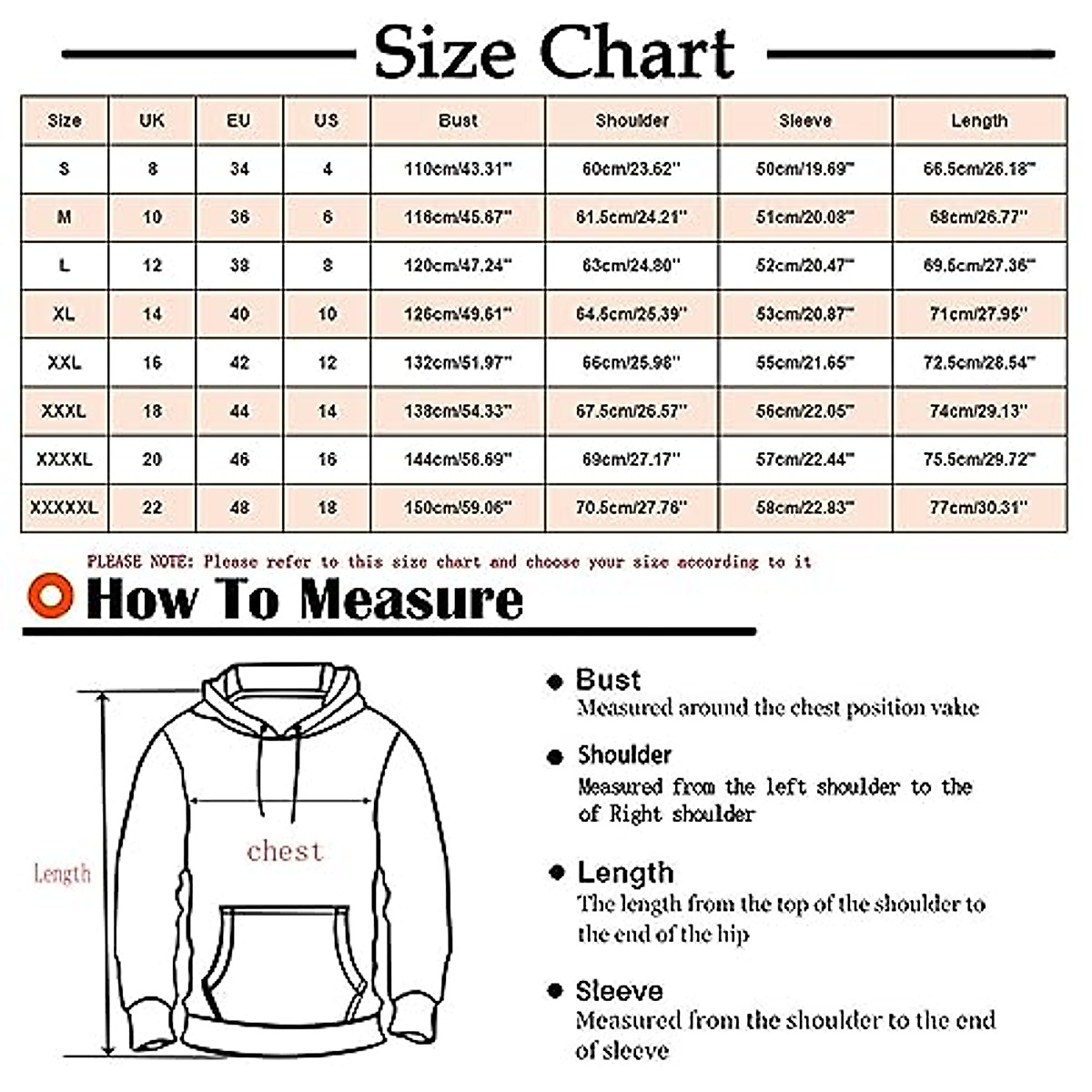 Bloderetu 2023 Zip Up Hoodies For Women Fall Oversized Sweatshirt Y2K Clothing Solid Color Drawstring Jacket With Pockets (Sky Blue-2, XL)