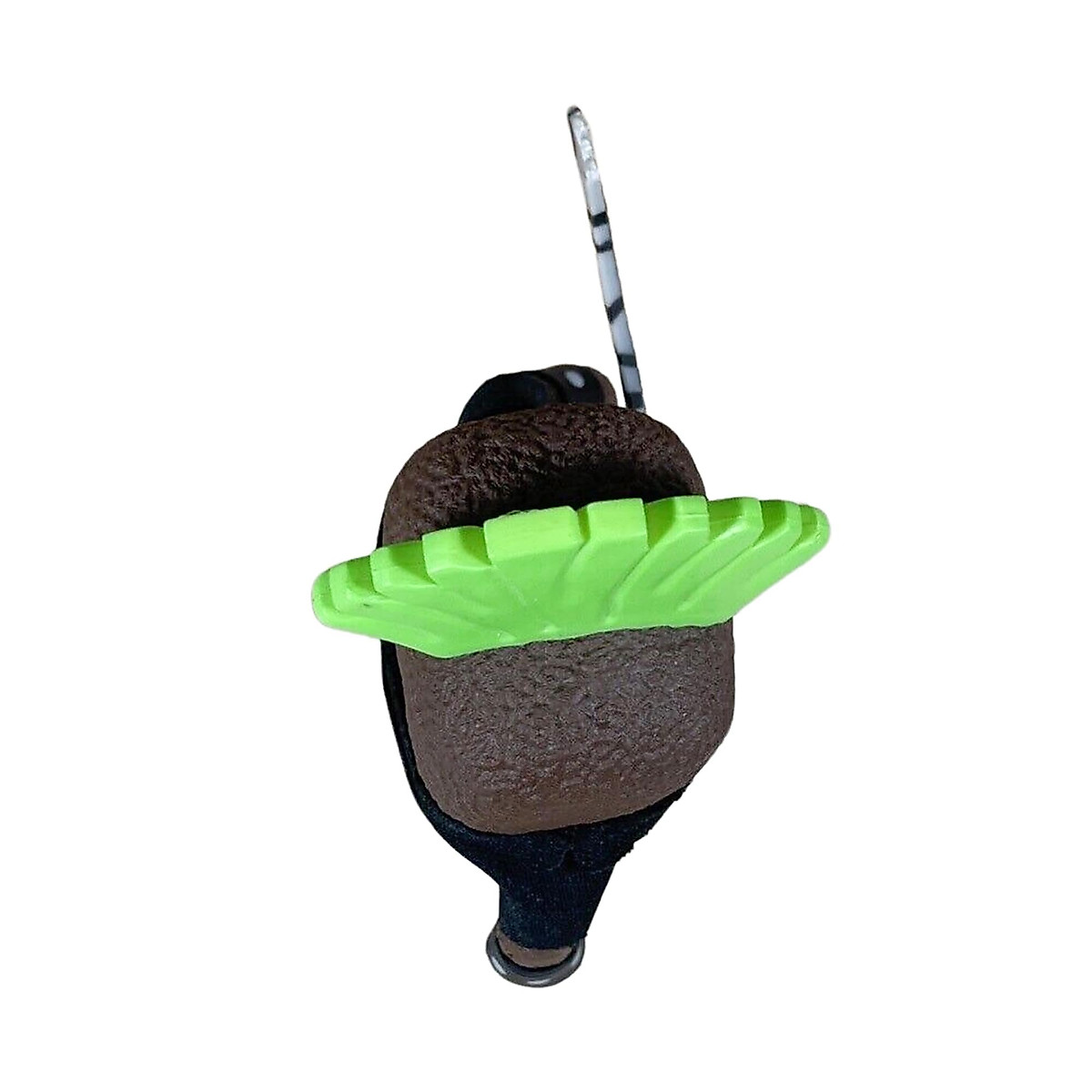 Mezco Domo Series 2 Punk Rocker 4" Action Figure