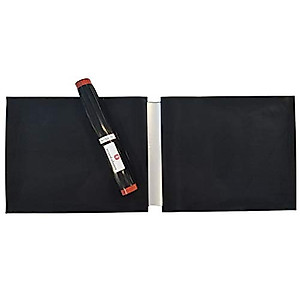 Antunes Roundup VCT-2 Toaster PTFE Release Sheets (10 Sheets)