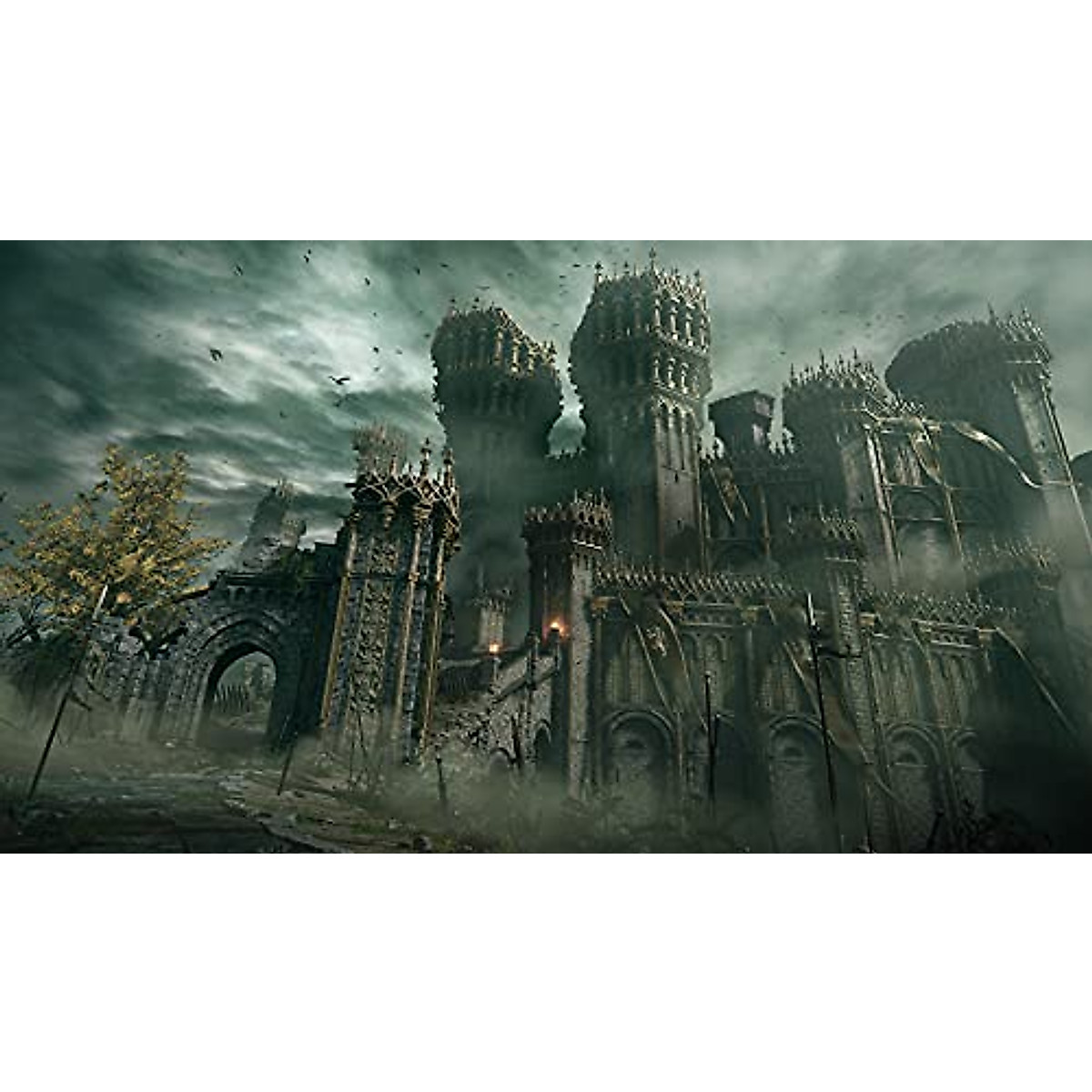 Elden Ring - PlayStation 5