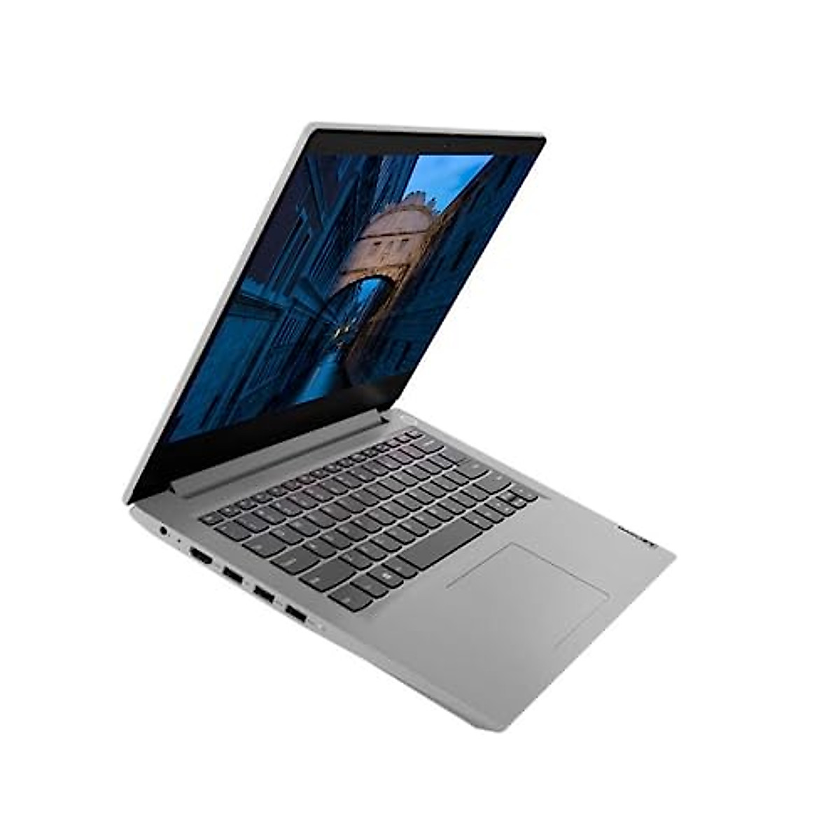 2023 Newest Upgraded IdeaPad 3 Laptop for Student & Business by Lenovo, 14'' FHD Computer, Intel Core i3-1115G4(Up to 4.1 GHz), 20GB RAM, 1TB SSD, Wi-Fi 6, SD Card Reader, Windows 11, Free HDMI Cable