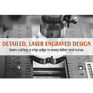 I Love You More -Stamped Stainless Steel- Tea, Coffee, Dessert & Soup Spoon - Romantic gift- Gifts for Couples- Gift for Love- Crafted By LYF Collection