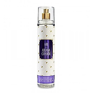 Ariana Grande Ari Women Body Mist 8 oz,ARGLB152BM