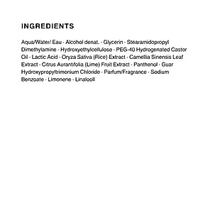 Authentic Beauty Concept Amplify Conditioner | Volumizing Conditioner for Fine Hair | Increases Body & Volume | Vegan & Cruelty-free | Silicone-free | 8.4 fl. oz.