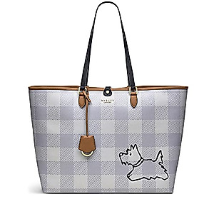 RADLEY London Palace Gardens - Large Open Top Shoulder