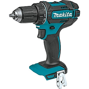 Makita XT510SM 18V LXT® Lithium-Ion Cordless 5-Pc. Combo Kit (4.0Ah)
