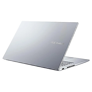 ASUS Vivobook Laptop, 17.3" FHD Display, 12th Gen Intel Core i3-1220P Processor (Beats i7-1195G7), Fingerprint Reader, SonicMaster Audio, Long Battery Life, Windows 11 (40GB RAM | 1TB PCIe SSD)