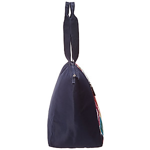 French Bull Medium 19" Tote Bag - Insulated, Women, Girl, Lunch, Purse, Grocery, Beach, Diaper, Shopping - Kat