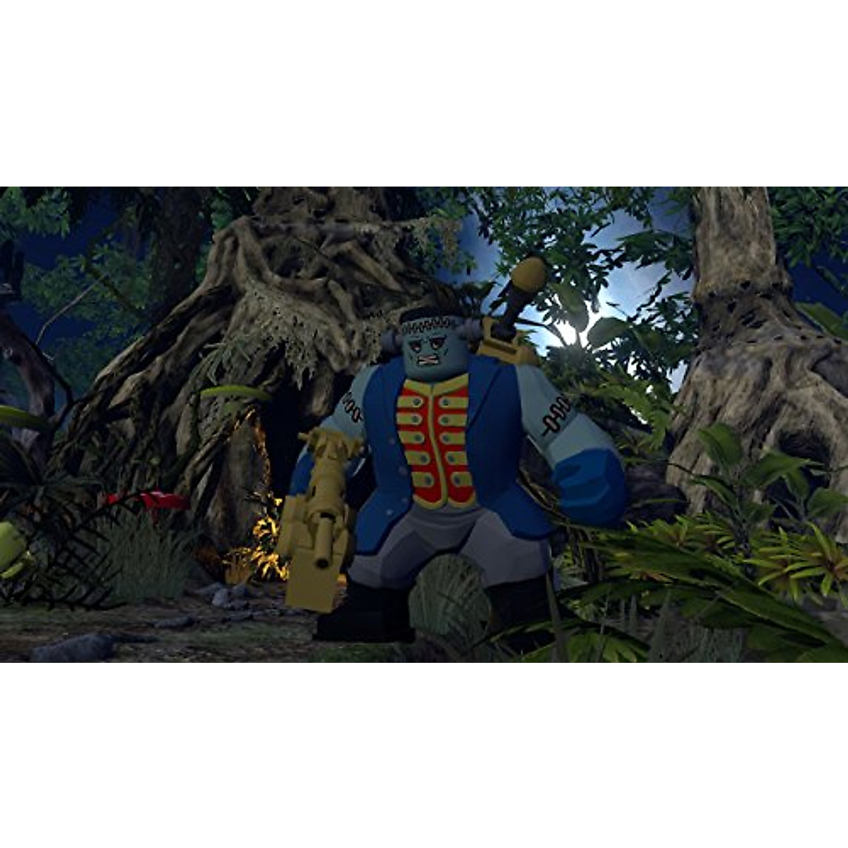 LEGO Batman 3: Beyond Gotham (Xbox One)