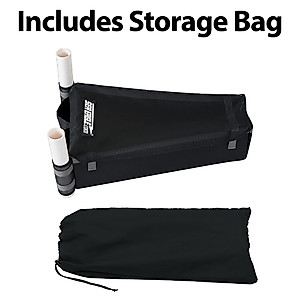 Sea Eagle Collapsible Multi-Purpose Kayak Storage Box