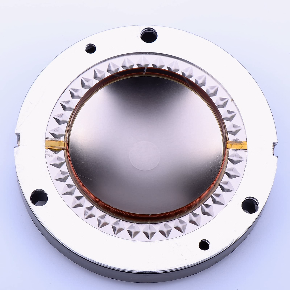 SPATHIPHYLLUM Replacement for Speaker Diaphragm JBL 2420, 2421A, 2425, 2425H, 2426, 2426H, 2427, 2427H, 4435, 4660, 4632M-HF-T, 811C-L,R, P-725AP, SR4702X, SR-4725XF, VS3115WH and Many More!