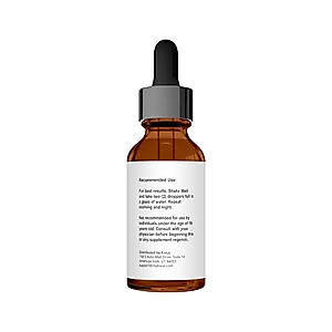 Chlorophyll Liquid Drops for Water Natural Chlorophyll Concentrate (Single)