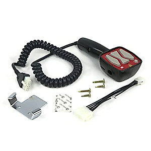 The ROP Shop | Handheld Straight Blade Plow Controller for Western 56462 Snow