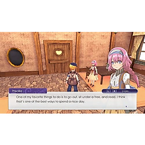 Rune Factory 5 - Nintendo Switch