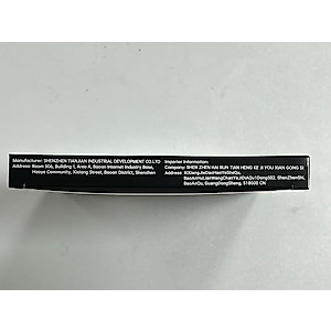 HANPURE LED Flashlight Gloves Gifts for Men, Stocking Stuffers for Men Christmas Birthday Gift Idea for Dad Husband Boyfriend Him, Lighted Gloves with Lights for Repairing Fishing Camping Cool Gadget