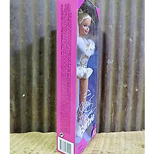 Mattel Skating Dream Barbie