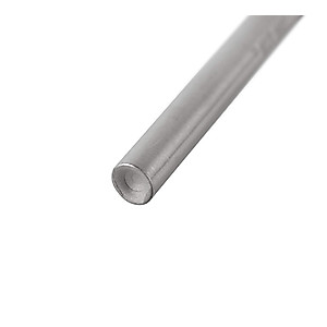 GRILLME 2 Sets Grill Hot Rod Ignitor Kit with 2 Pieces Fuses Replacement Parts for Traeger Wood Pellet Grills