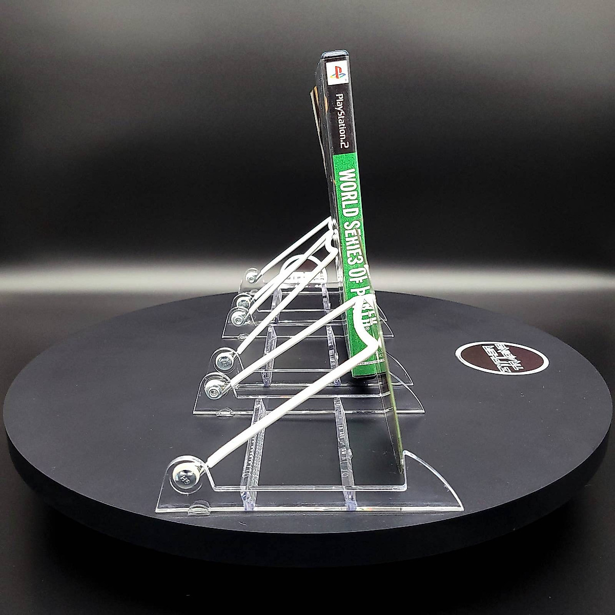 World Series of Poker - PlayStation 2