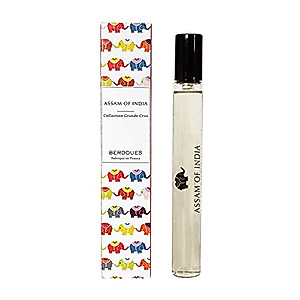 Berdoues Eau de Parfum Spray - Assam Of India, 0.34 oz