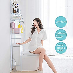 Yaotop Bathroom Storage (1818)