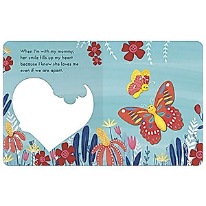 Can You See My Mommy?