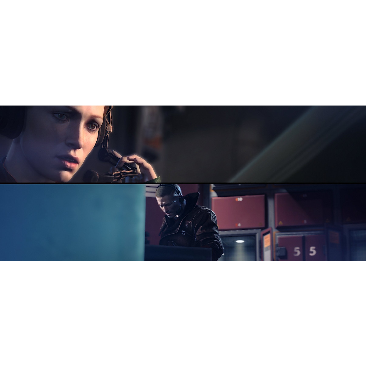 Wolfenstein: The New Order - PC