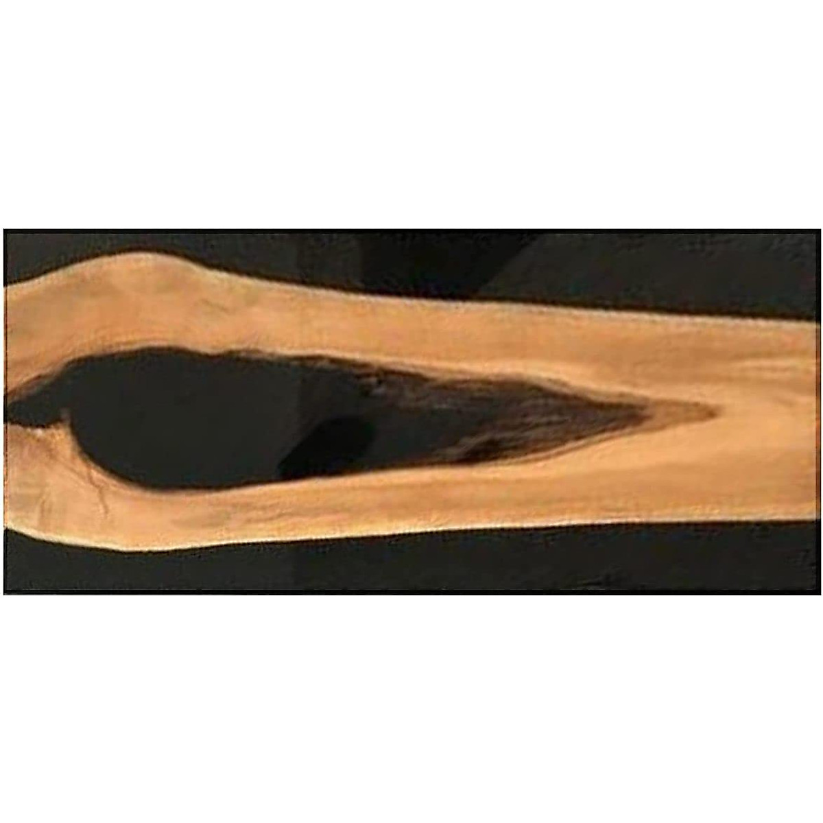 Epoxy Table Live Edge Wooden Table Epoxy Resin River Table Natural Wood Dining table Natural Epoxy Table Resin Table