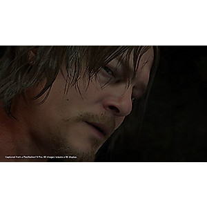 Death Stranding - PlayStation 4
