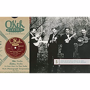 American Epic: The First Time America Heard Itself