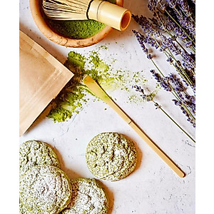 Dr. Weil Matcha Kari - Organic Matcha Green Tea Powder - 100 grams - Japanese Culinary Grade Matcha