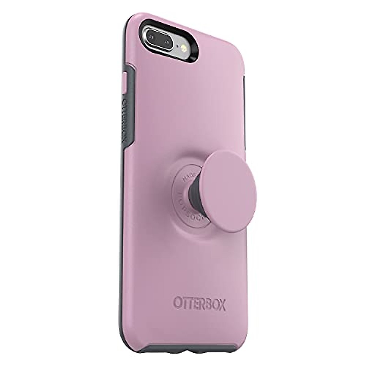 OTTERBOX OTTER + POP SYMMETRY SERIES Case for iPhone 8 PLUS & iPhone 7 PLUS (ONLY) - MAUVELOUS