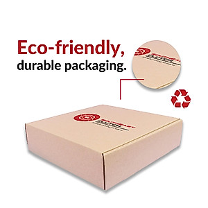 Clutch And Slave Kit Compatible With Aerostar Ranger B2300 Base XL XLT Splash STX SE Sport 2-Door 1993-1994 2.3L L4 Gas SOHC 3.0L V6 Gas OHV Naturally Aspirated (07-093S)