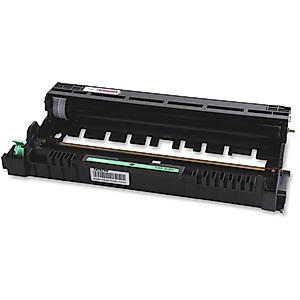 Brother Genuine-Drum DR630, Page Yields approximately 12,000 pages , Black ( Does not include a Toner)