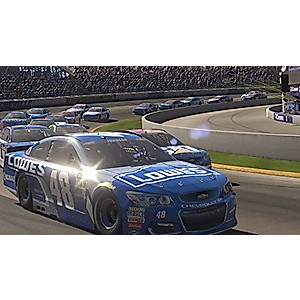 NASCAR Heat Evolution (Xbox ONE) - Xbox One