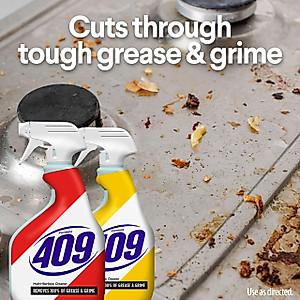 Formula 409 Multi-Surface Cleaner, Refill Bottle, 64 Ounces (Packaging May Vary)