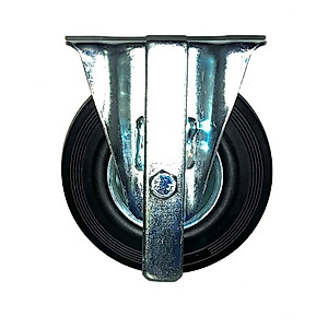 Rigid Wheel for Drawliner