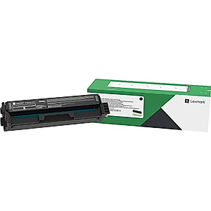 Lexmark, LEXC341XK0, C341X Extra High Yield RP Print Cartridge, 1 Each