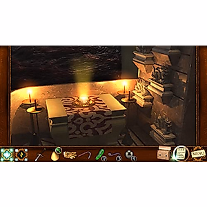 Hidden Objects CollectIon Volume 3 for Nintendo Switch