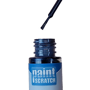 PAINTSCRATCH Touch Up Paint Tricoat Bottle Car Scratch Repair Kit - Compatible/Replacement for Buick Enclave Cherry Pop Tricoat (Color Code: WA252F/GSK)