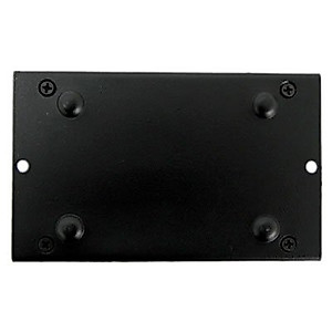 Seismic Audio - Passive Direct Box w/ Ground Left and Attenuator Switch DI Box