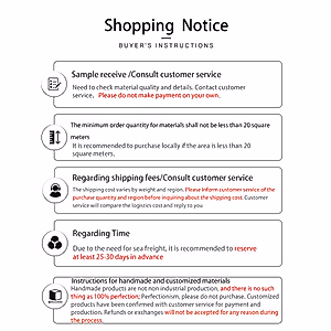 Ribbed Textured Stone Flexible Wall Cladding Panels, Beige and Black