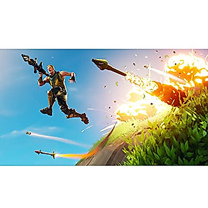 Xbox Series S - Fortnite & Rocket League Bundle (Xbox One)