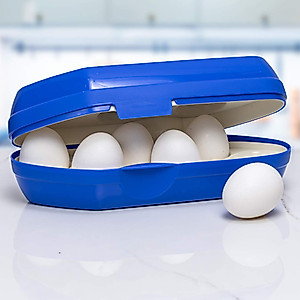 Tupperware Egg Storer